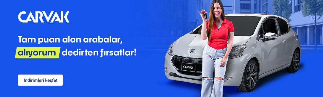Araba.com | Araç Alım Satımı İçin İhtiyacınız Olan Her Şey
