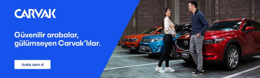 Araba.com | Araç Alım Satımı İçin İhtiyacınız Olan Her Şey